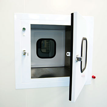 Arthropod Containment Laboratory – Biosafety laboratory design ...