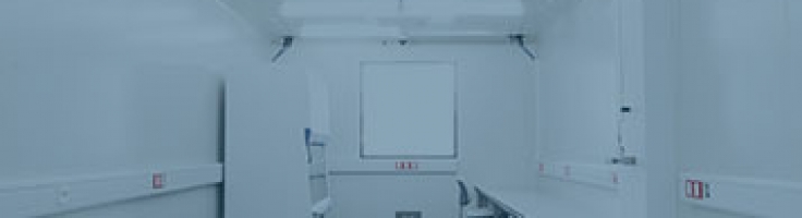 Arthropod Containment Laboratory Level 2 (ACL2) in National Institute ...